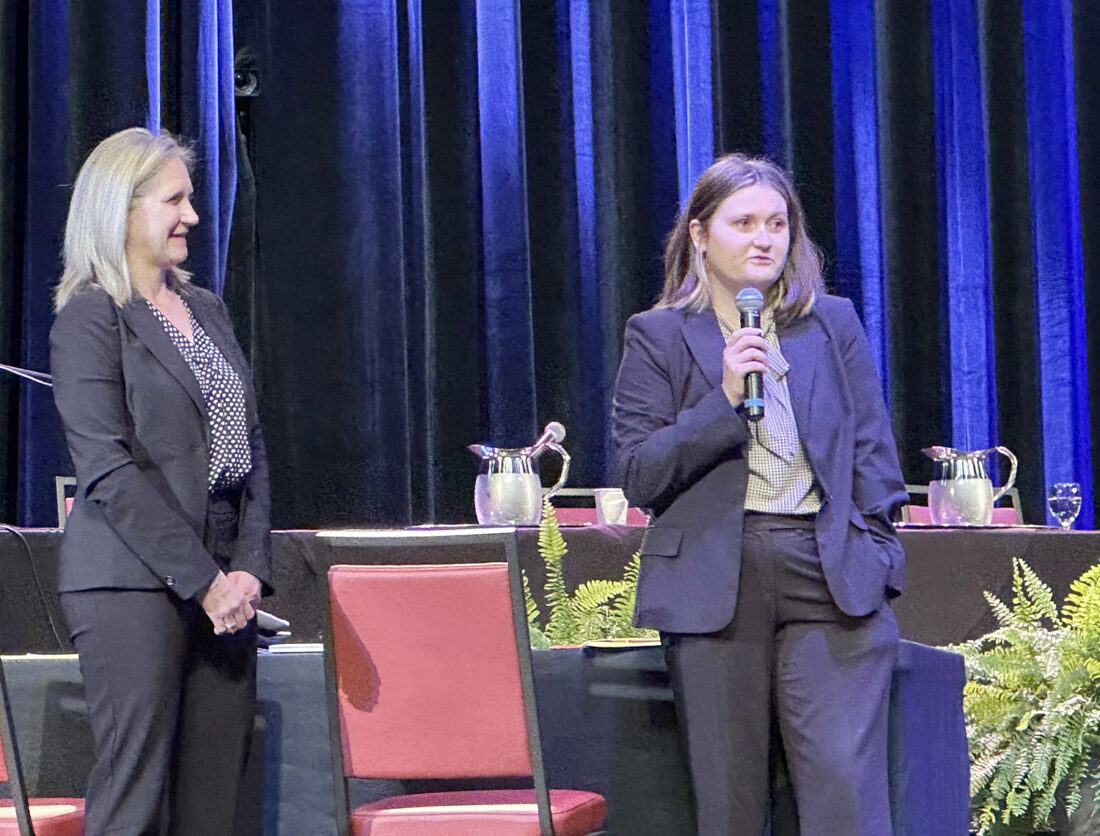 Court in Session at D&E | News, Sports, Jobs - The Intermountain